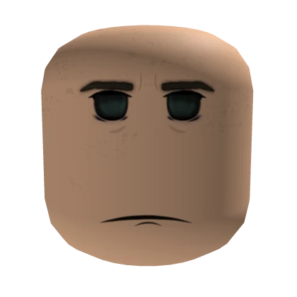 Arthur Morgan Face | Roblox Item - Rolimon's