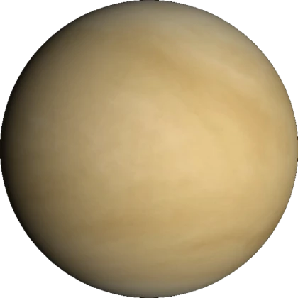 Venus PNG