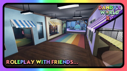 [OLD] Enlace FM-DW-RP - Roblox