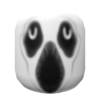 Cara de entidad de Howler Backrooms - Roblox