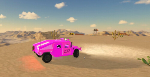 ¡Conduce Coches por una Colina! (¡Coches V1!) - Roblox