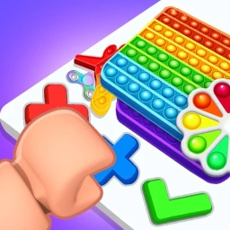 팝 잇 거래 - Roblox