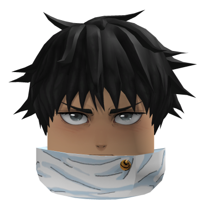 Yuta ( ) - Roblox