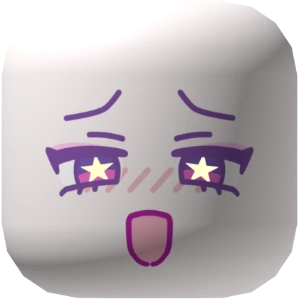 Hatsune Miku - Retry Now Face | Roblox Item - Rolimon's