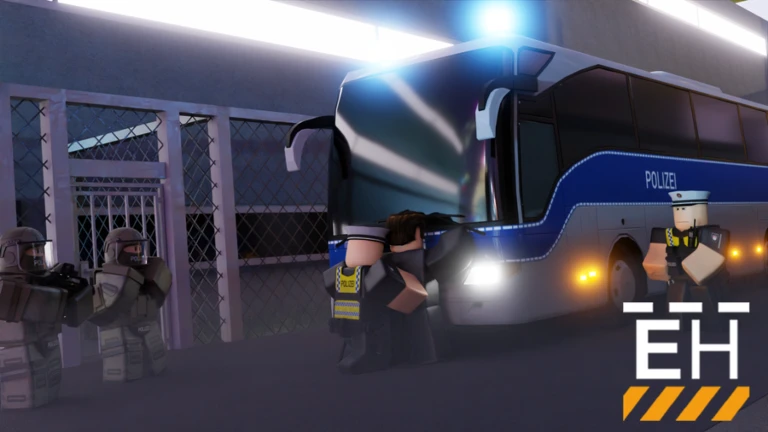 Emergency Hamburg - Roblox