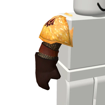 Redcliff Knight - Roblox