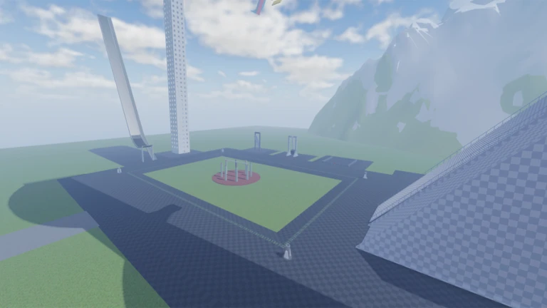 Advanced Euphoria Ragdoll - Roblox