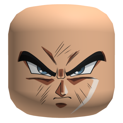 Goku Ultra Instinto - Roblox