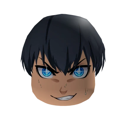 Yoichi Isagi | Roblox Item - Rolimon's