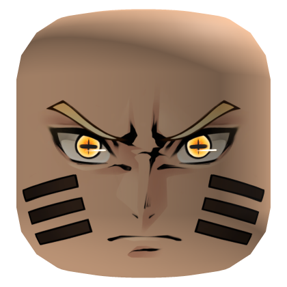 Naruto *GLOWING* - Roblox