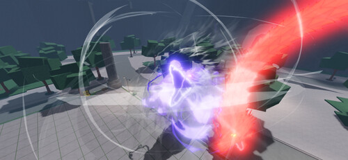 JK Starcore Battlegrounds | Juega en Roblox