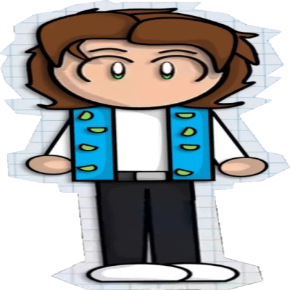 Danno Draws [Riggy Series]