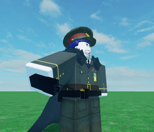 Guest1337(The Last Guest) Future