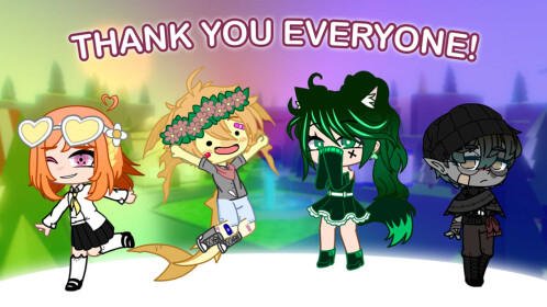 Cidade de Gacha [RP] - Roblox