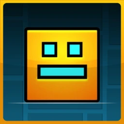 Poly Dash (Geometría Dash) - Roblox