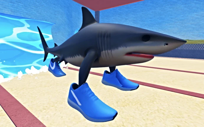 Derrota a Italian Brainrot y demuestra que mamá está equivocada - Roblox