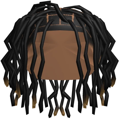 Dreads | Roblox Item - Rolimon's