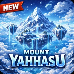 [ UPD ] MOUNT MARYLAND - Roblox
