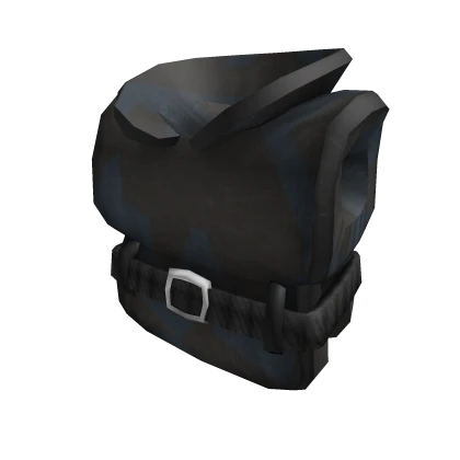 Trench Jacket Armor (Galactic Combine Union Camo) | Roblox Item - Rolimon's