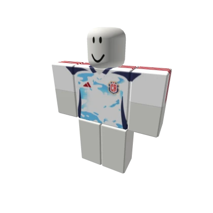 COSTA RICA - Roblox