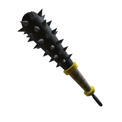 Spiked Club | Roblox Item - Rolimon's