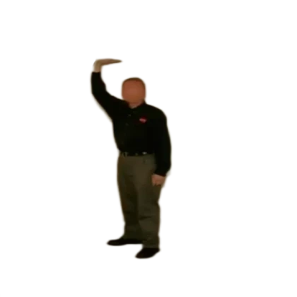 Faceling [Entity] Backrooms