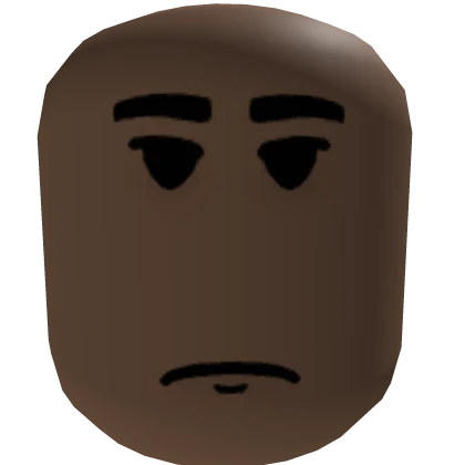 neutral face expression id