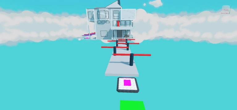 [FREE UGC] Simulator Adventure: Ultimate Obby - Roblox