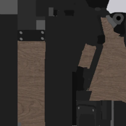 Sci-Fi Scatter Gun Texture (Shotgun Themed IDK)