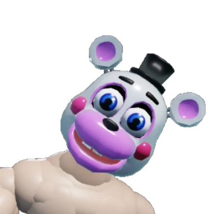 Buff Helpy Icon