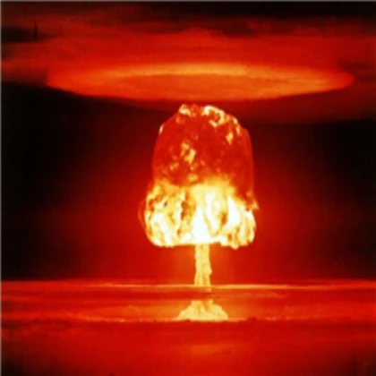 nuke