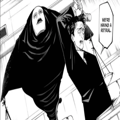 higuruma domain redo