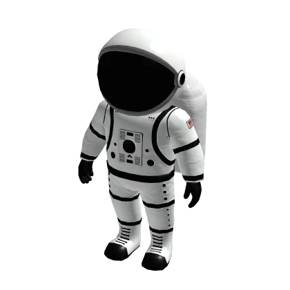 Astronaut space suit [3.0] | Roblox Item - Rolimon's