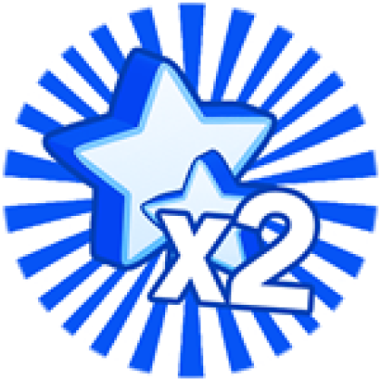 2x XP - Roblox