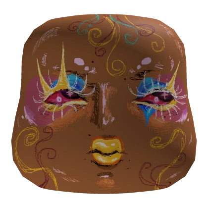 CrazyPop1226's Hat | Roblox Item - Rolimon's