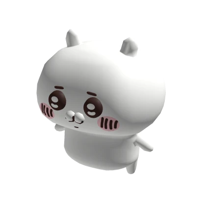 Mini Chiikawa Suit | Roblox Item - Rolimon's