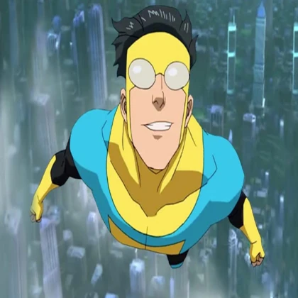Invincible