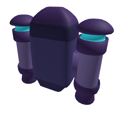 Aether-Glide | Roblox Item - Rolimon's