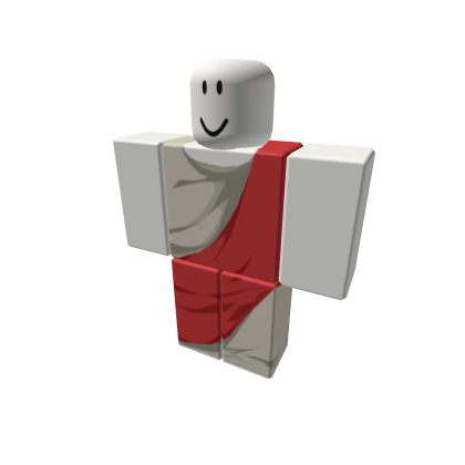 JESUS [-] - Roblox