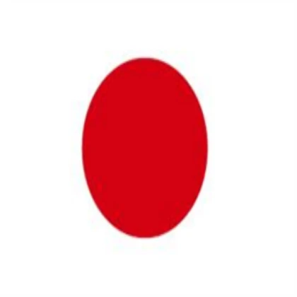 Japan Flag