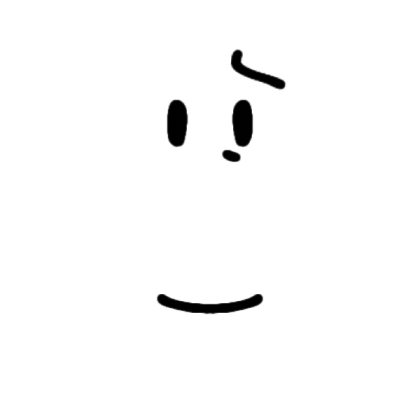 noob forsaken emoting face