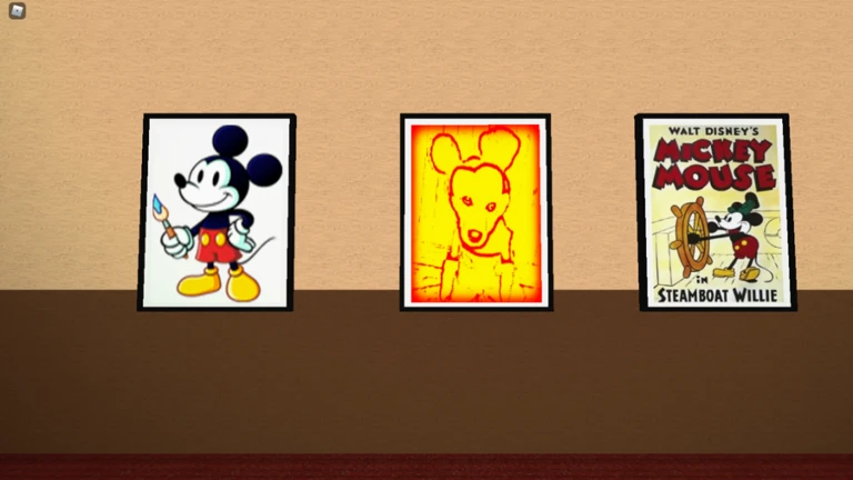 Ascensor de Mickey Mouse [Actualización del Lobby de la Temporada 4 ...