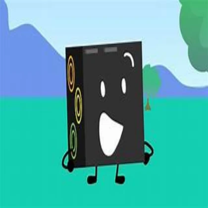 Computer from TDOS
