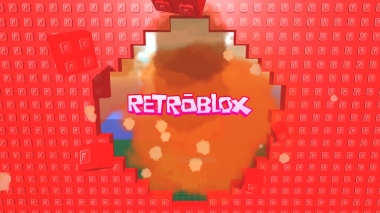 Retroblox Roblox