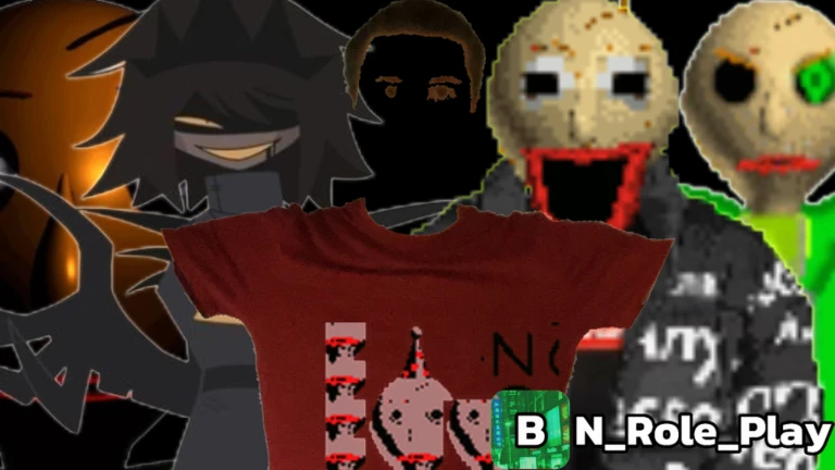 BN_Role_Play - Roblox