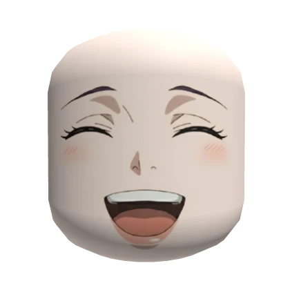 Reze Laugh | Roblox Item - Rolimon's