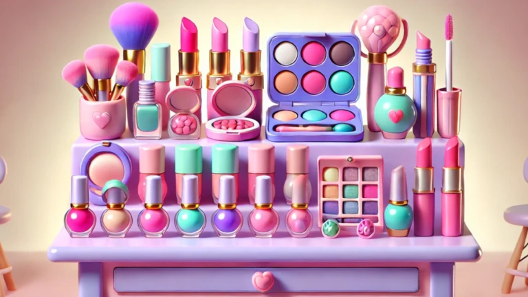 Make-up-Shop-Tycoon - Roblox