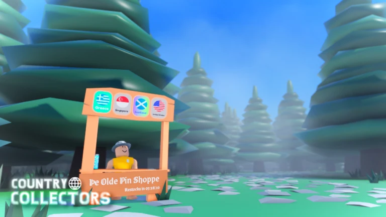 국가 찾기 | Roblox 공식 웹사이트