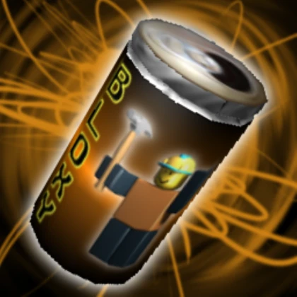 Bloxy Cola