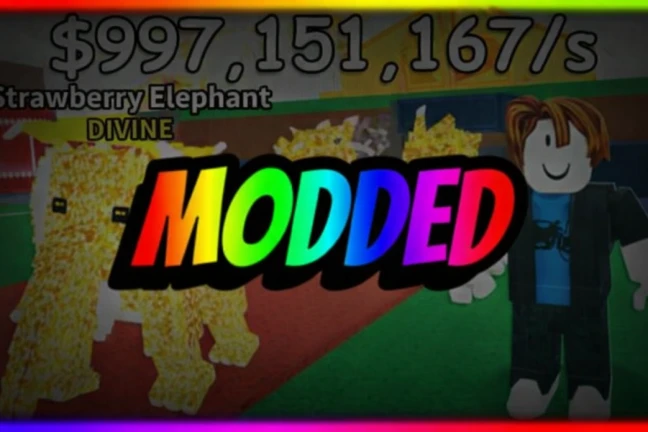 X999 SAB MODIFICADO | Juega en Roblox
